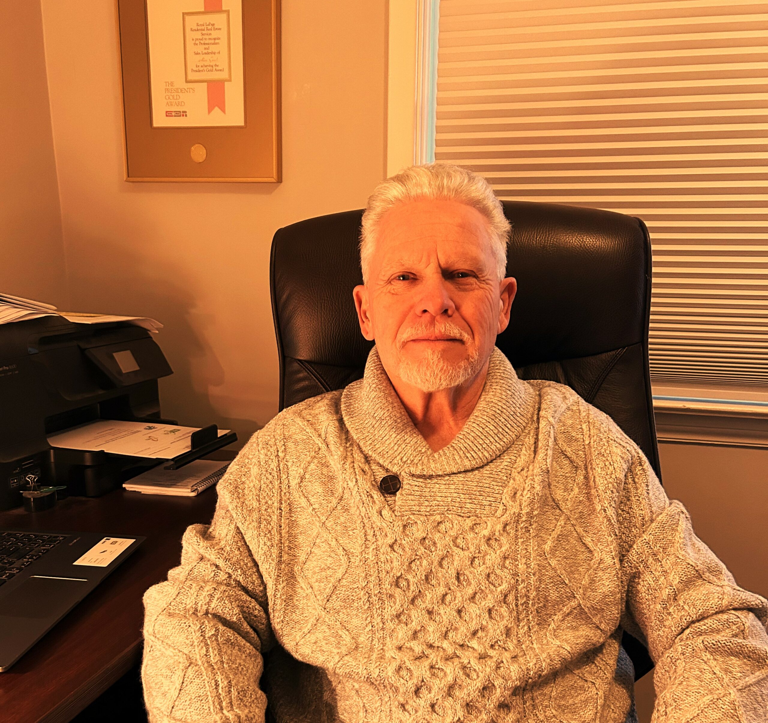 IDX Wrapper | Alan Good